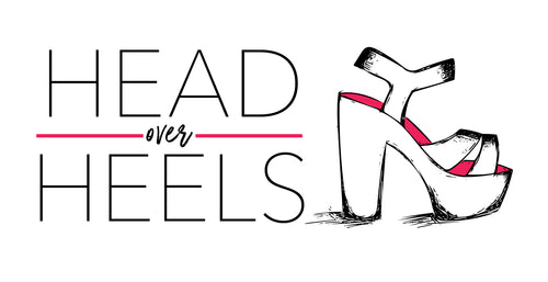 Head Over Heels Boutique